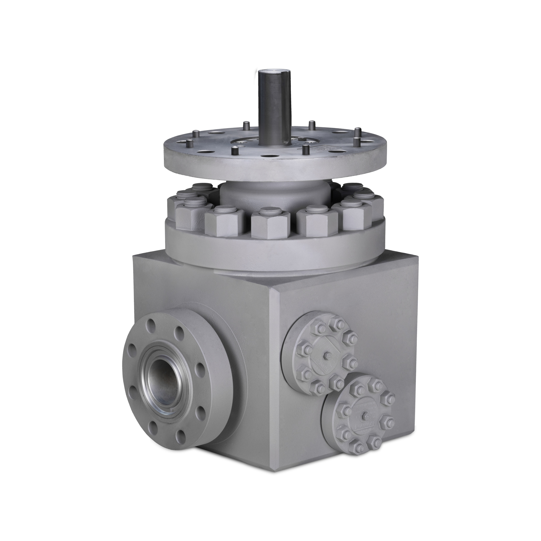 Surface ball valves - Ampo