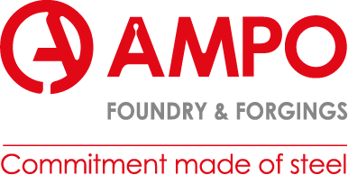 AMPO FOUNDRY AND FORGINGS - Ampo
