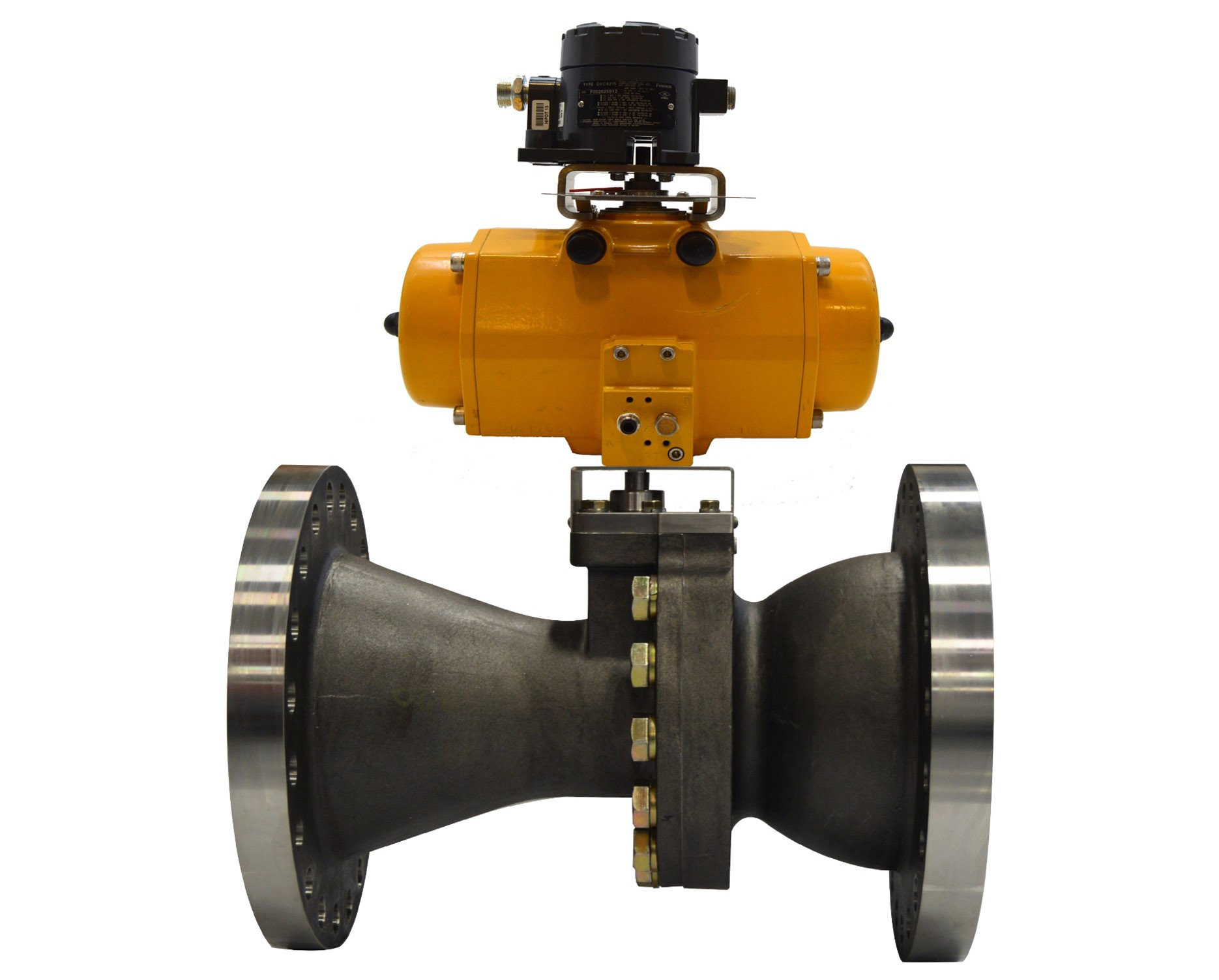 Dilating disk valve - Ampo