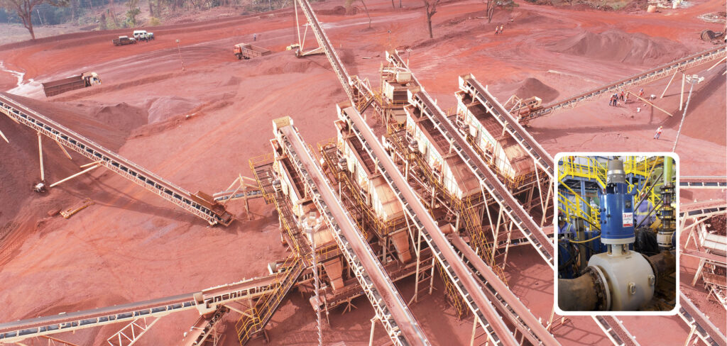 ZERO LEAKAGE METAL SEATED SEVERE SERVICE BALL VALVES FOR LLOYDS METALS ...